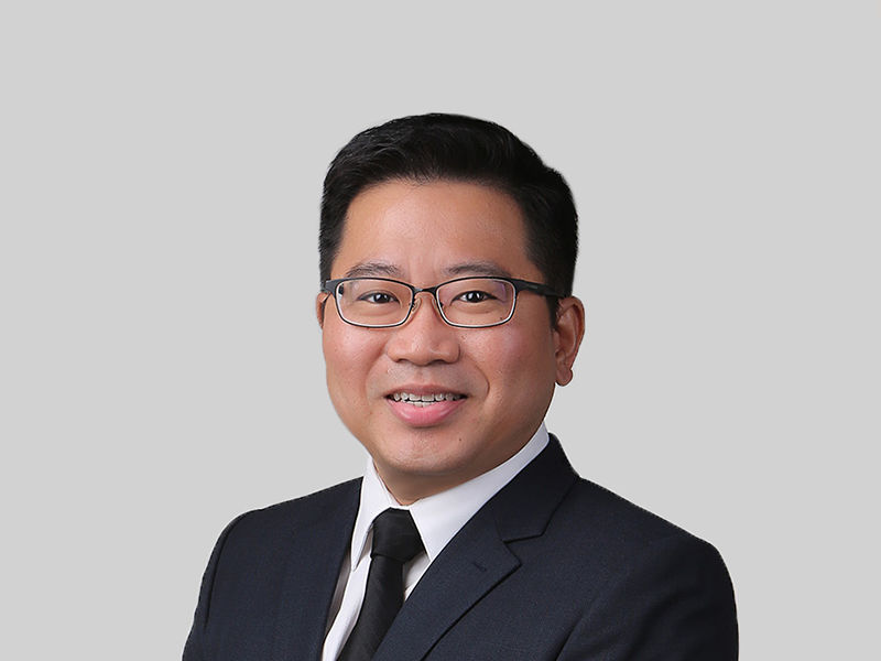 Our Leadership | STT GDC